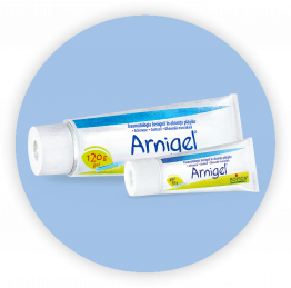 Homepage Arnigel | Boiron